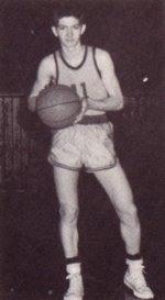 1953-54 Lyons Varsity - Boys