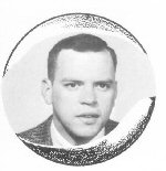 1965-66 Varsity Boys Basketball Team