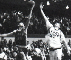 1992-93 Boys Varsity Basketball