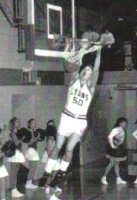 1995-96 Boys Varsity Basketball